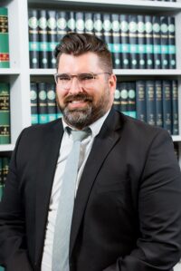 Sean Burke – Shapero & Green LLC